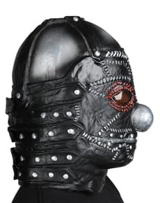 Maski na Halloween: Zobacz nasze straszne maski | Funidelia