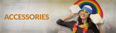 Online shop for fancy dress costumes. Your funny fancy dress in Funidelia