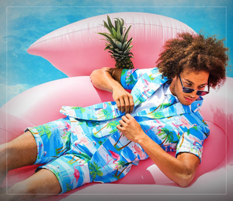 Online shop for costumes and accessories. Halloween costumes in Funidelia